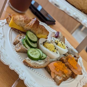 PRINCE TEA HOUSE - EDISON - Updated September 2024 - 350 Photos & 96 ...