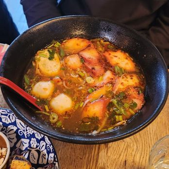 ZOOB ZIB THAI AUTHENTIC NOODLE BAR - Updated May 2024 - 717 Photos ...