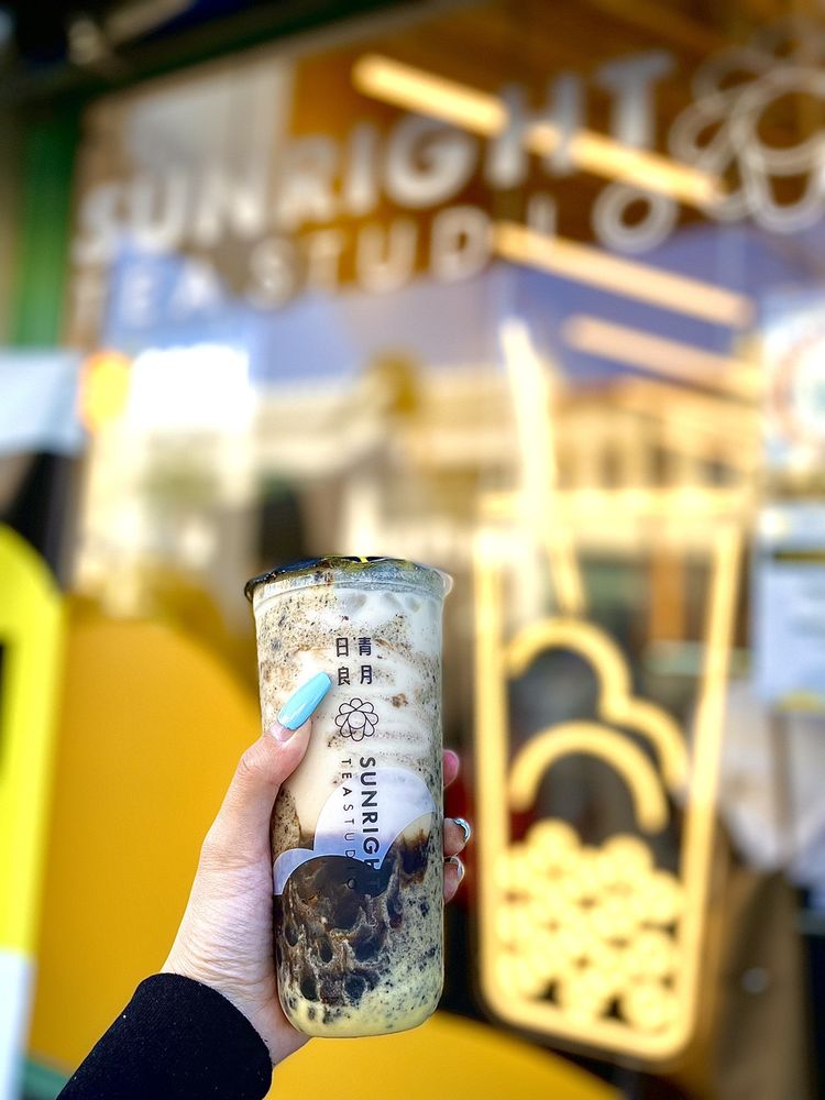 SUNRIGHT TEA STUDIO - PASADENA - Updated September 2024 - 299 Photos & 198 Reviews - 16 W ...