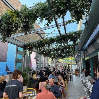 BAR SERRA - Updated May 2024 - 166 Photos & 95 Reviews - 1876 Utica ...