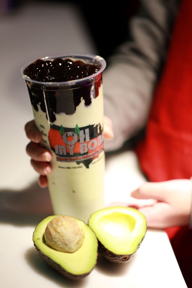 OH MY BOBA - Updated August 2024 - 655 Photos & 184 Reviews - 1030 ...