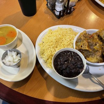 LATIN TWIST CAFE - Updated July 2025 - 160 Photos & 207 Reviews - 2653 ...