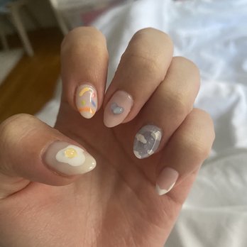 KRYSTAL OH NAILS - Updated August 2025 - 113 Photos & 38 Reviews - 256 ...