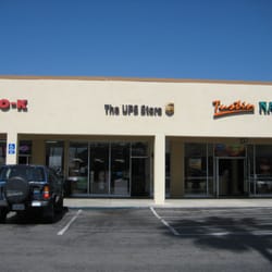 THE UPS STORE - 31 Photos & 77 Reviews - Shipping Centers - 960 N ...