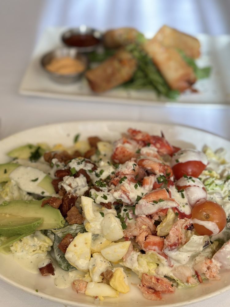 C & S SEAFOOD AND OYSTER BAR - SANDY SPRINGS - Updated May 2024 - 403 ...