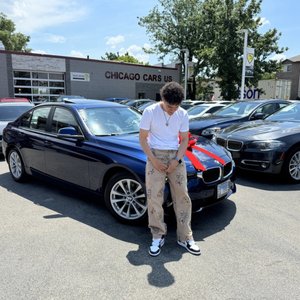 MOTOR CARS OF CHICAGO - Updated April 2025 - 16 Photos & 25 Reviews ...