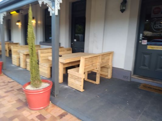 BALHANNAH HOTEL - Updated February 2025 - 12 Photos & 11 Reviews - 78 ...