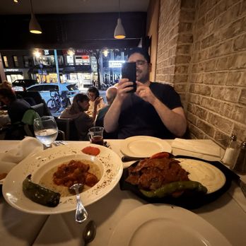 SULTAN MEDITERRANEAN CUISINE - Updated October 2025 - 84 Photos & 39 ...