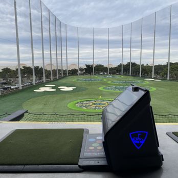TOPGOLF - Updated February 2025 - 153 Photos & 47 Reviews - 400 Lucky ...