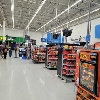 WALMART - Updated November 2025 - 25 Photos & 57 Reviews - 1501 US Hwy ...