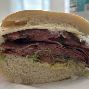 MSM DELI - Updated July 2024 - 366 Photos & 1294 Reviews - 2220 6th Ave ...