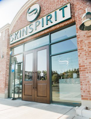 SKINSPIRIT - SALT LAKE CITY - Updated October 2025 - 24 Photos & 29 ...