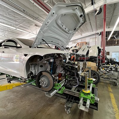 AUTO COLLISION GROUP - Updated October 2025 - 12 Photos & 19 Reviews ...