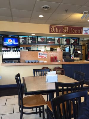 WILDCAT PIZZA - Updated August 2025 - 11 Photos & 48 Reviews - 3 ...