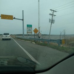 BENEDICT BRIDGE - Hallowing Point Rd, Prince Frederick, Maryland ...