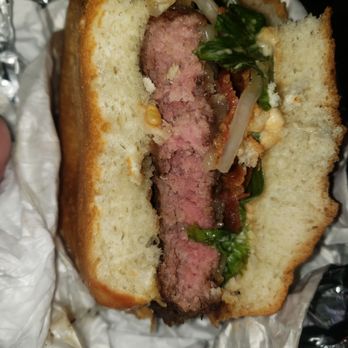 BURGER ME! - Updated June 2024 - 412 Photos & 632 Reviews - 6280 ...