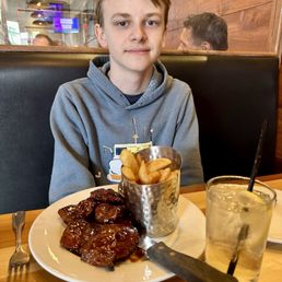 ROUTE 1 GRILL HOUSE - Updated September 2025 - 98 Photos & 193 Reviews ...