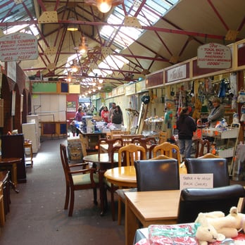 PONTYPRIDD MARKET CO - Updated October 2025 - Market Chambers ...