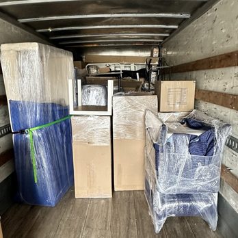 PURE MOVERS - Updated January 2025 - 210 Photos & 360 Reviews - 1511 ...