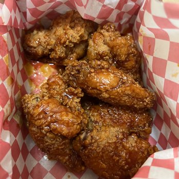 SOUL CHICKEN - 403 Photos & 163 Reviews - 1095 Dillingham Blvd ...