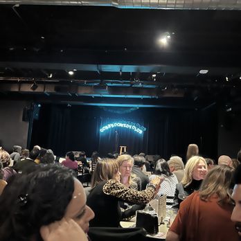 COBB’S COMEDY CLUB - Updated December 2024 - 699 Photos & 1201 Reviews ...