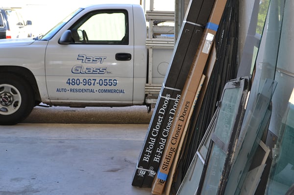 FAST GLASS - Updated July 2025 - 14 Reviews - 1545 N Mcqueen, Gilbert ...