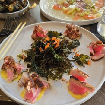 CULPRITS - Updated October 2025 - 390 Photos & 152 Reviews - 100 E ...