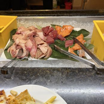 FALLS BUFFET - Updated January 2026 - 460 Photos & 353 Reviews - 37500 ...