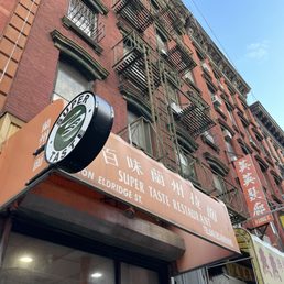 SUPER TASTE - Updated August 2025 - 1260 Photos & 910 Reviews - 26 ...