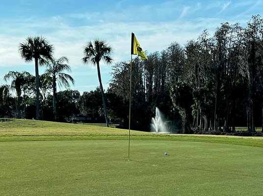 SEVEN SPRINGS GOLF AND COUNTRY CLUB - Updated June 2026 - 16 Photos ...
