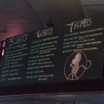 THE THREE LEGGED MONKEY - Updated March 2025 - 24 Photos & 46 Reviews ...