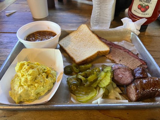 THE MEATING PLACE BBQ - Updated November 2024 - 55 Photos & 65 Reviews ...