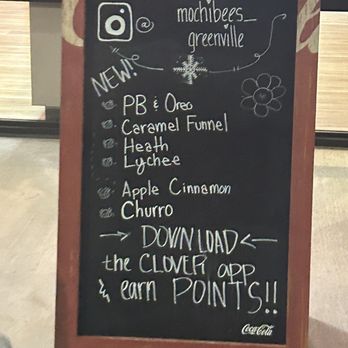 MOCHIBEES DONUT CAFE - Updated August 2025 - 76 Photos & 27 Reviews ...