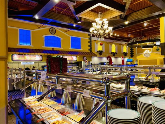 MANOR BUFFET - 175 Photos & 282 Reviews - 2090 Lincoln Hwy E, Lancaster ...