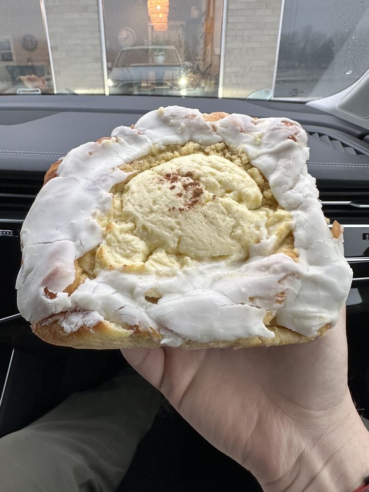 B & K BAKERY - Updated March 2025 - 13 Reviews - 107 E Main St, Mount ...