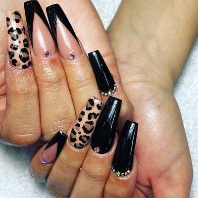 HEAVEN NAILS & SPA - Updated January 2025 - 348 Photos & 177 Reviews ...