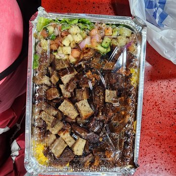 HALAL BROS GRILL - Updated December 2024 - 22 Photos & 14 Reviews ...