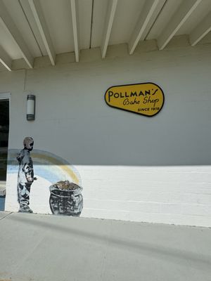 POLLMAN’S BAKE SHOP - Updated December 2025 - 28 Photos - 2724 Old ...