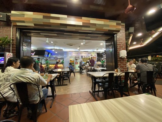 BALA’S BANANA LEAF - 23 Lorong Ara Kiri 1, Bangsar Baru,, Kuala Lumpur ...