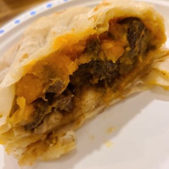 MONA’S ROTI-CARIBBEAN FOOD - Updated March 2025 - 125 Photos & 162 ...