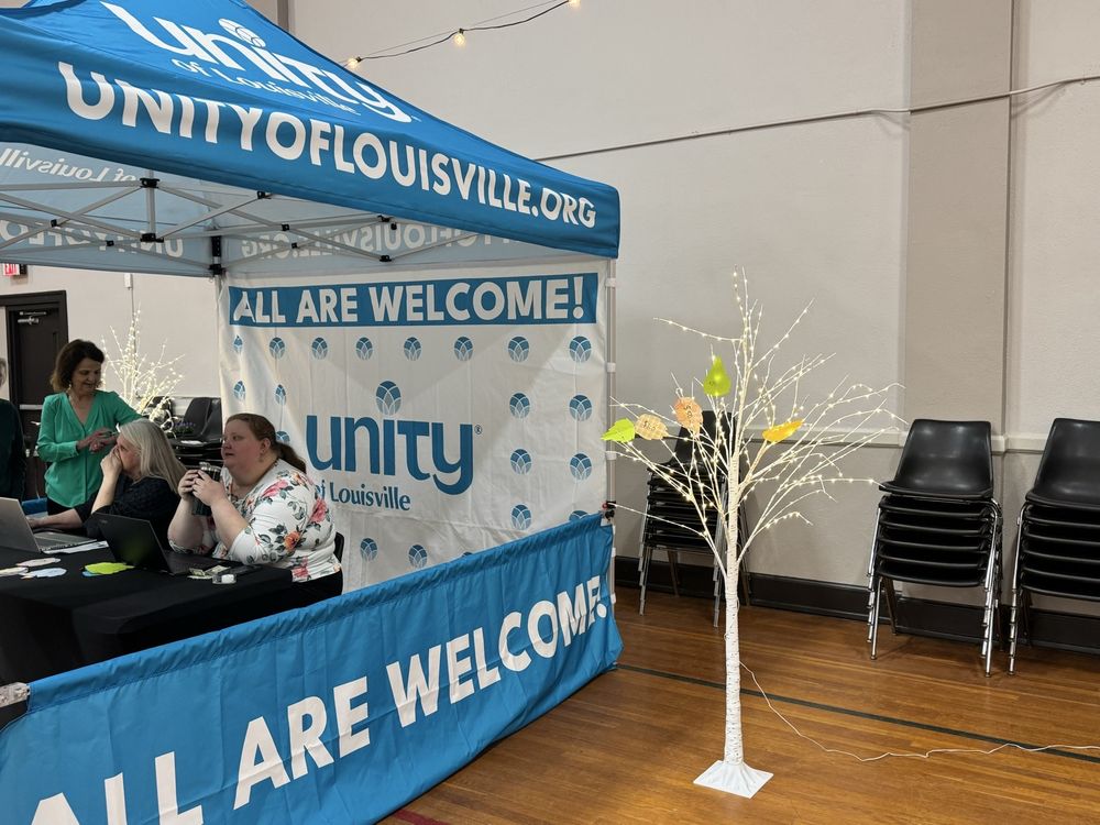 UNITY OF LOUISVILLE - Updated October 2025 - 1228 E Breckinridge St ...