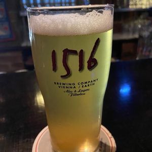 1516 BREWING COMPANY - 232 Photos & 166 Reviews - Schwarzenbergstr. 2 ...