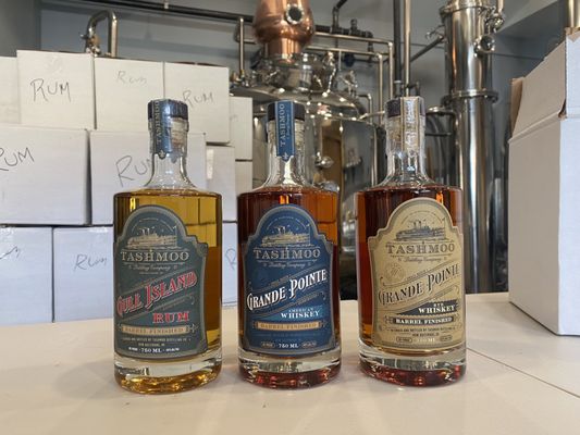 TASHMOO DISTILLING - Updated January 2025 - 29 Photos - 51043 ...