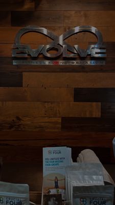 EVOLVE - Updated October 2025 - 57 Photos & 16 Reviews - 500 S Ervay St ...