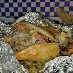 FALAFEL GUYS - Updated September 2025 - 98 Photos & 176 Reviews - 362 ...