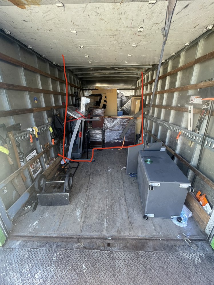 TRASH BOYZ JUNK REMOVAL - Updated March 2025 - Request a Quote - 28 Photos - South Houston ...