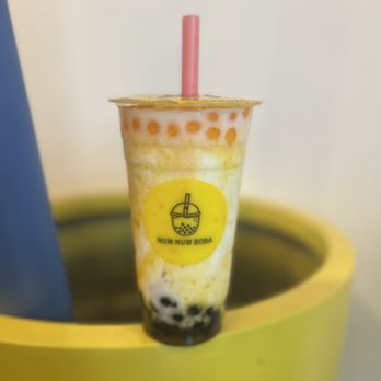 NUM NUM BOBA - Updated July 2024 - 444 Photos & 176 Reviews - 6300 Mae ...