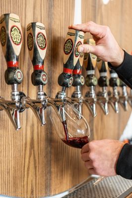 PROLETARIAT WINE COMPANY - Updated December 2025 - 18 Photos & 13 ...