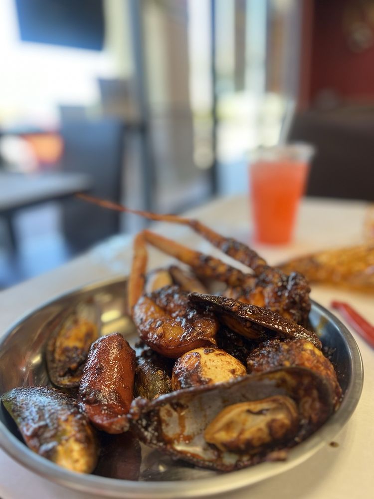 ROCKIN CRAB - Updated December 2025 - 194 Photos & 126 Reviews - 10140 ...