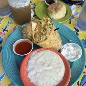 THE FLYING BISCUIT CAFE - Updated October 2024 - 956 Photos & 1039 ...